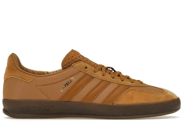 Adidas Gazelle Indoor Sneakers