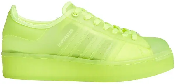 Adidas Superstar Jelly Sneakers