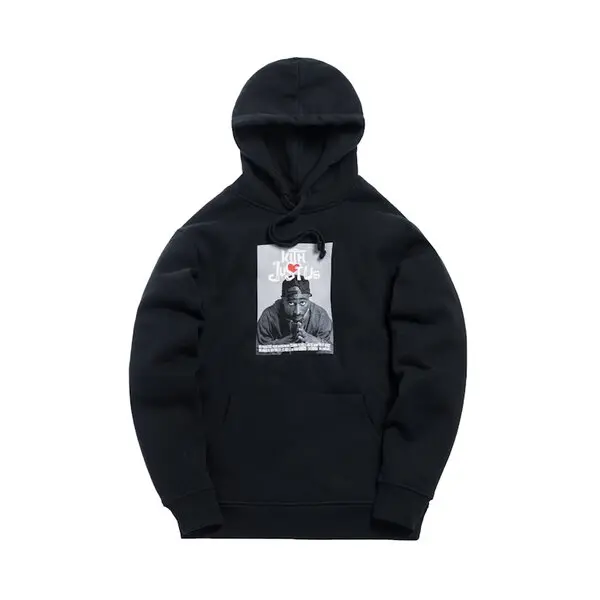Kith X Poetic Justice Hoodie