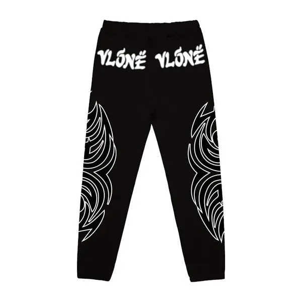 VLONE Rodman Logo Sweats