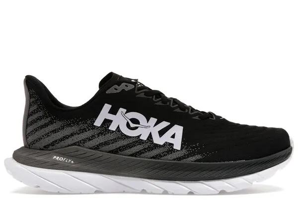 Hoka One One Mach 5 Sneakers