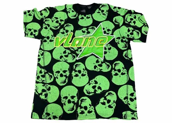 VLONE Crypt T-shirt