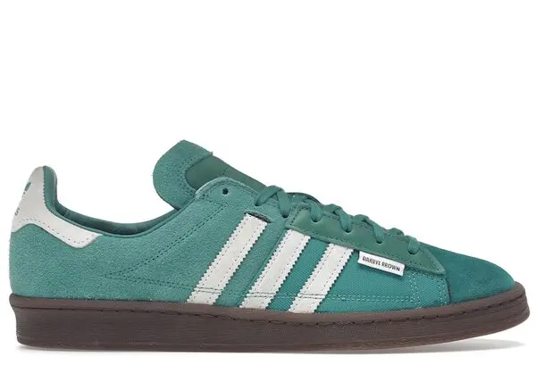 Adidas Campus 80s Darryl Brown Sneakers