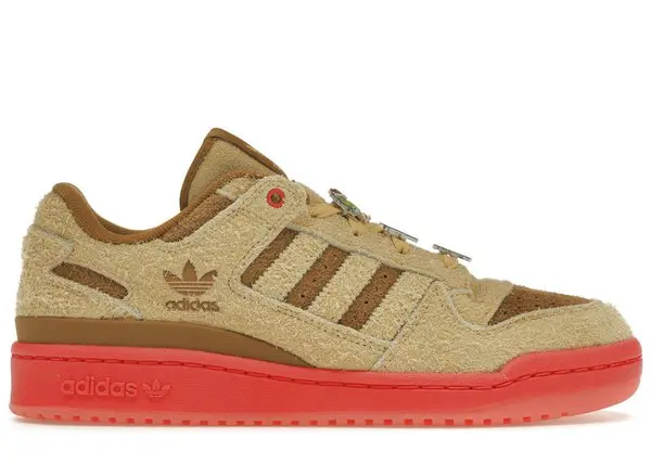Adidas Forum Low Sneakers