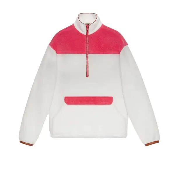 Gucci X The North Face Sweatshirt