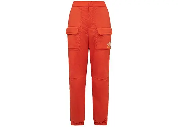 Gucci X The North Face Pant
