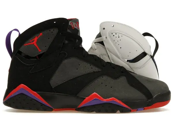 JORDAN Defining Moments Pack