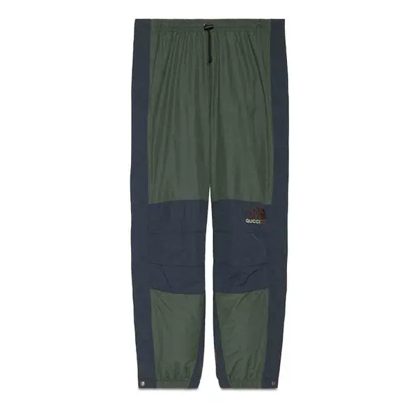 Gucci X The North Face Pant