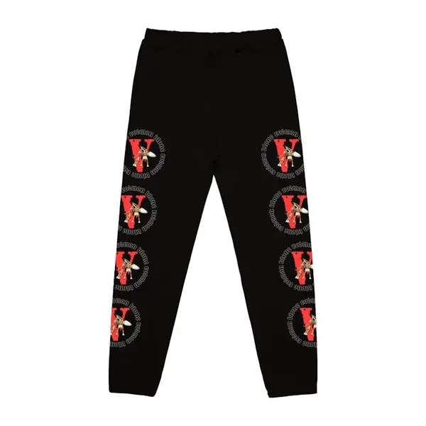 VLONE Rodman Devil Sweats