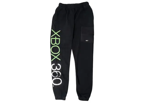XBOX 360 X Bait Sweatpants
