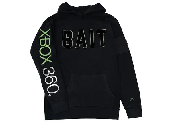 XBOX Hoodie