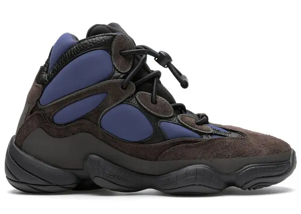 Adidas Yeezy 500 High Sneakers