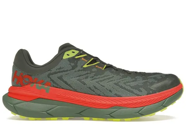 Hoka One One Tecton Xin Athletic Shoes