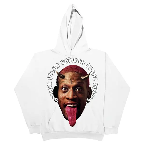 VLONE Rodman Devil Hoodie