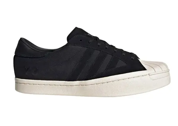 Adidas Y-3 Yohji Starin Sneakers