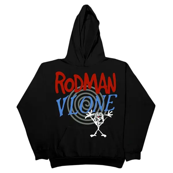 VLONE Rodman Pearl Hoodie