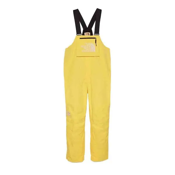 Gucci X The North Faces Overalls - Yellow