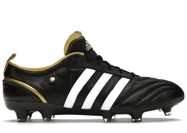 Adidas Adipure Fg Legends Pack
