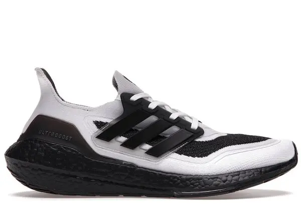 Adidas Ultra Boost 2021 Oreo Sneakers