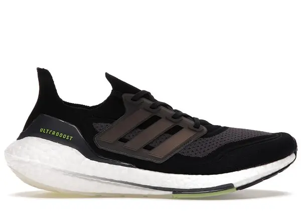 Adidas Ultra Boost 21 Sneakers