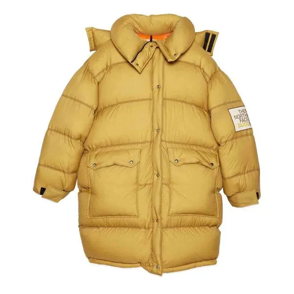 Gucci Padded Jacket