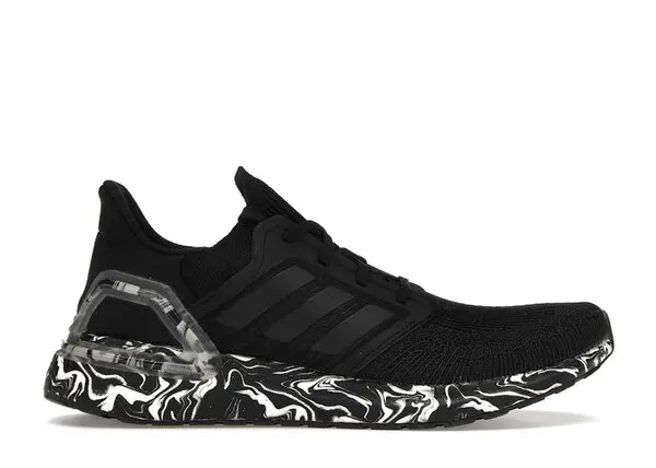 Adidas Ultra Boost 20 Glam Pack Sneakers