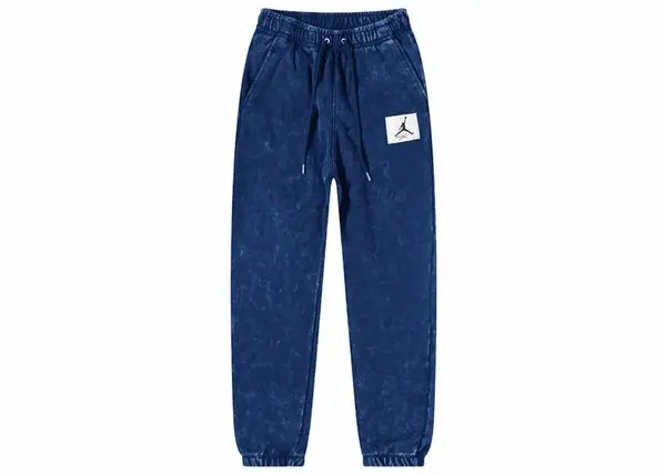 Nike Jordan Essential Statement Washed Fleece Pants