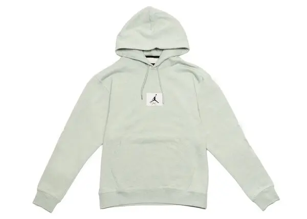 Nike Jordan Essentials Statement Fleece Hoodie