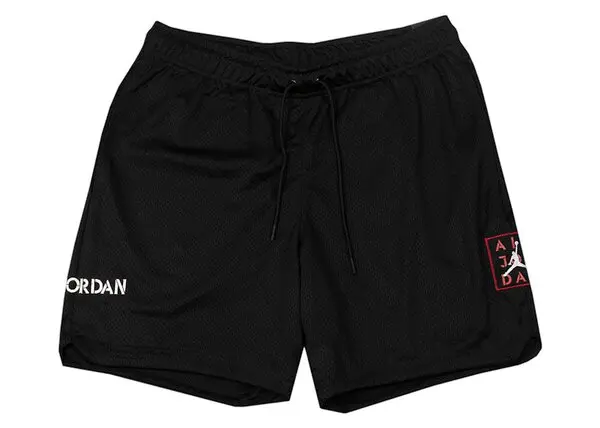 Nike Jordan Aj5 Shorts