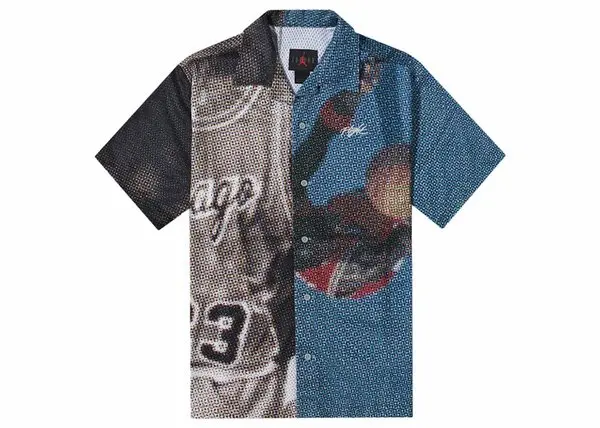 Nike Jordan Flight Heritage Shirt