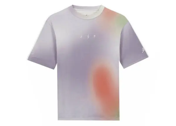 Nike Jordan X J Balvin T-shirt - Multicolor