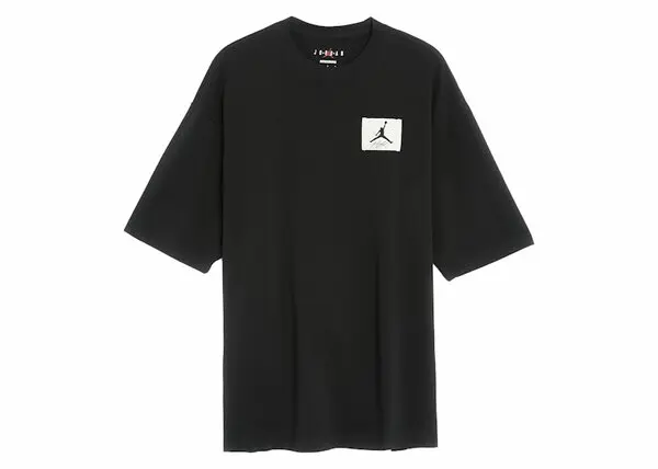 Nike Jordan Flight Essentials Oversized Tee Shirt