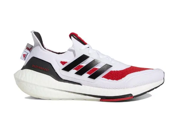 Adidas Ultra Boost 21 Louisville Sneakers