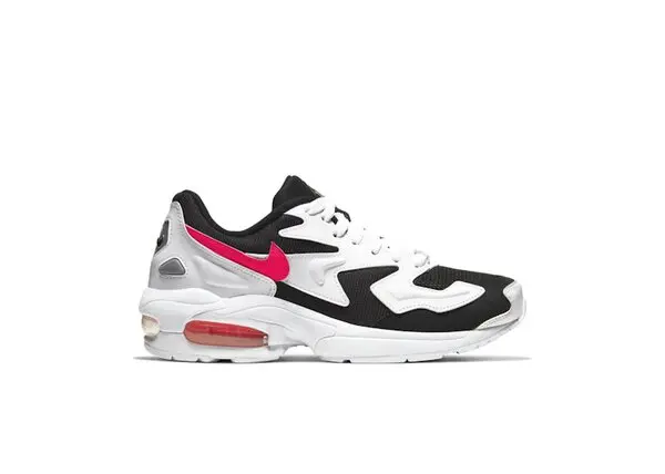 Nike Air Max 2 Light Sneakers