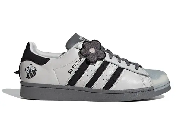 Adidas Superstar Melting Sadness Beein
