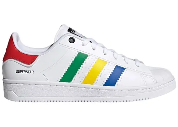 Adidas Superstar Ot Tech Sneakers