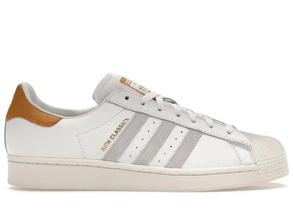 Adidas Superstar Kith Classics Sneakers