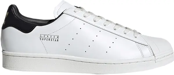 Adidas Superstar Pure London Sneakers