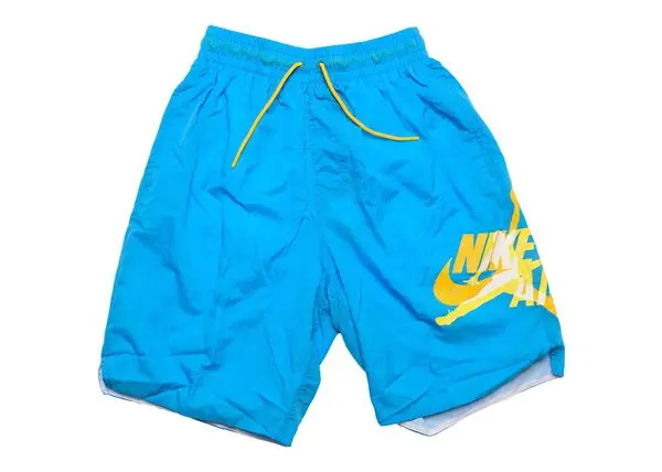 Nike Jordan Jumpman Classics Poolside Shorts