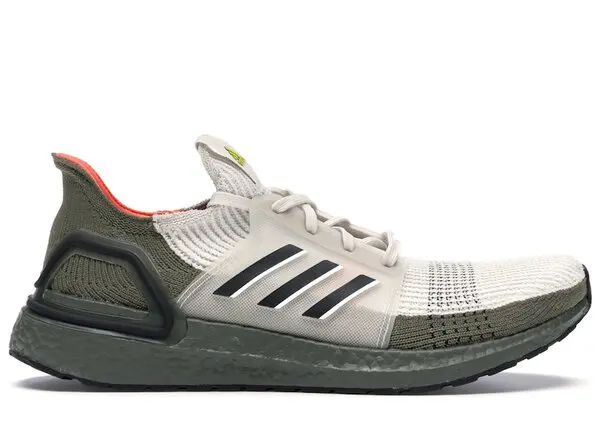 Adidas Ultra Boost 19 Sneakers