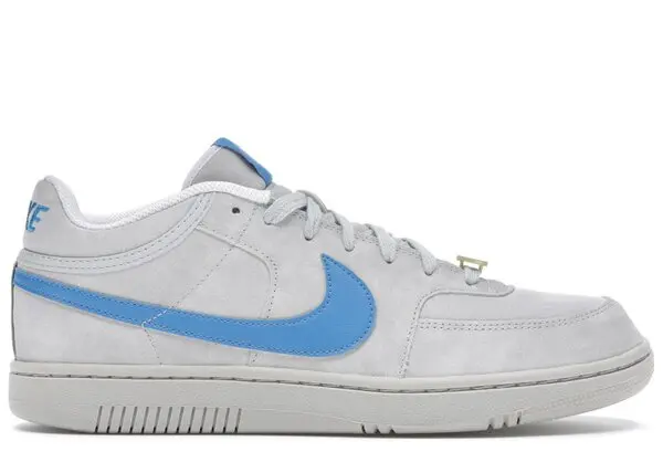 Nike Sky Force 3/4 Sneakers - Grey Fog/light Photo Blue/white