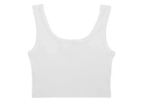 Nike Jordan X J Balvin Tank - White