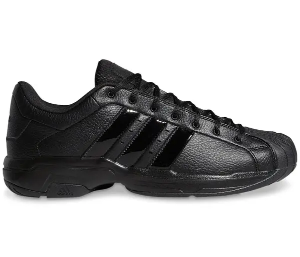 Adidas Pro Model 2g Low Sneakers - Core Black