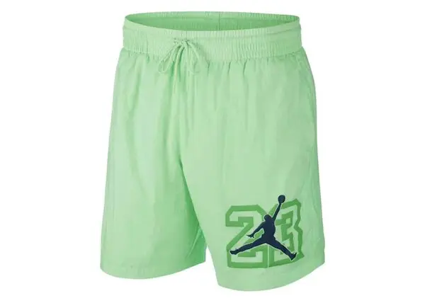 Nike Jordan Legacy Aj13 Poolside Shorts