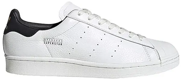 Adidas Superstar Pure Shanghai Sneakers
