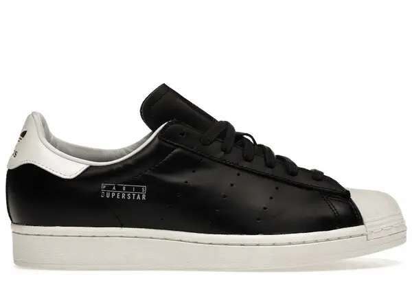 Adidas Superstar Pure Paris Sneakers