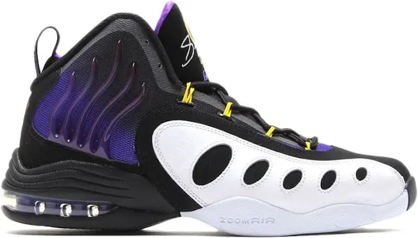 Nike Sonic Flight Sneakers