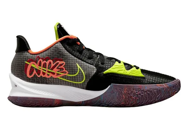 Nike Kyrie Ep Sneakers