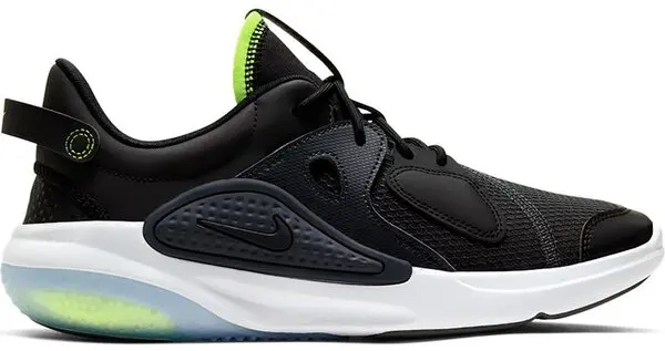 Nike Joyride Cc Sneakers - Anthracite/volt
