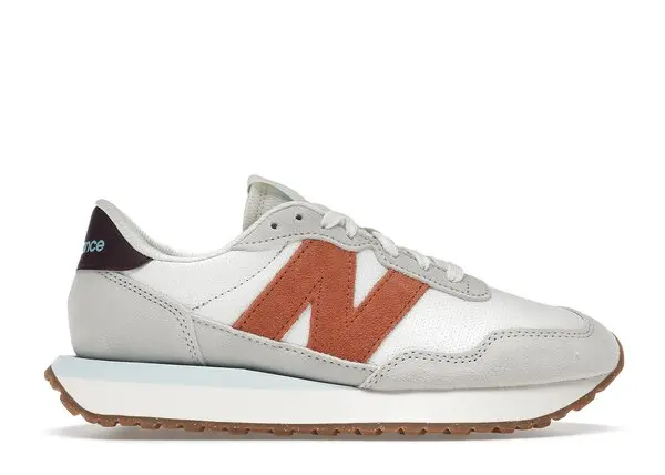 NEW BALANCE 237 Sneakers